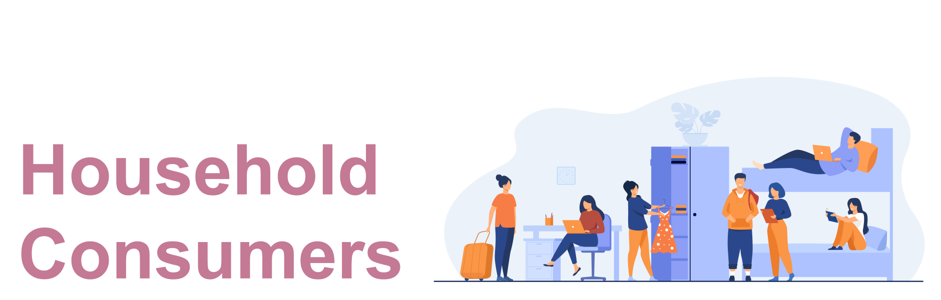 Household Consumers | Utility Regulator