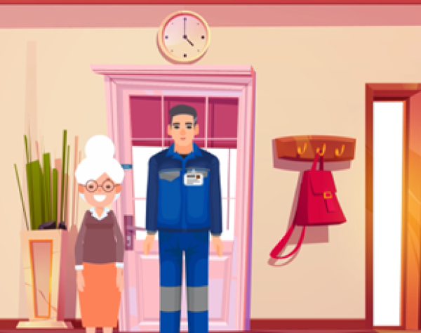 Extra protections now in place for residents as Quick Check 101 scheme ...