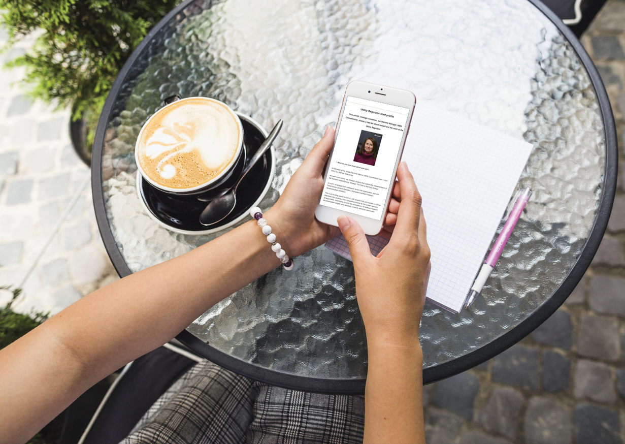 Latest Utility Regulator newsletter published | Utility Regulator