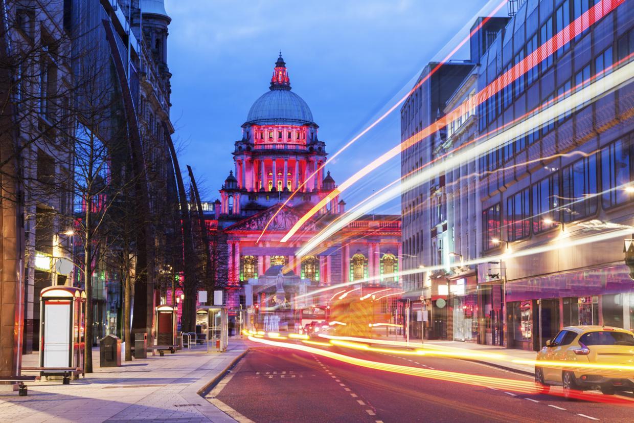 Decision published on obligations placed on Northern Ireland’s ...
