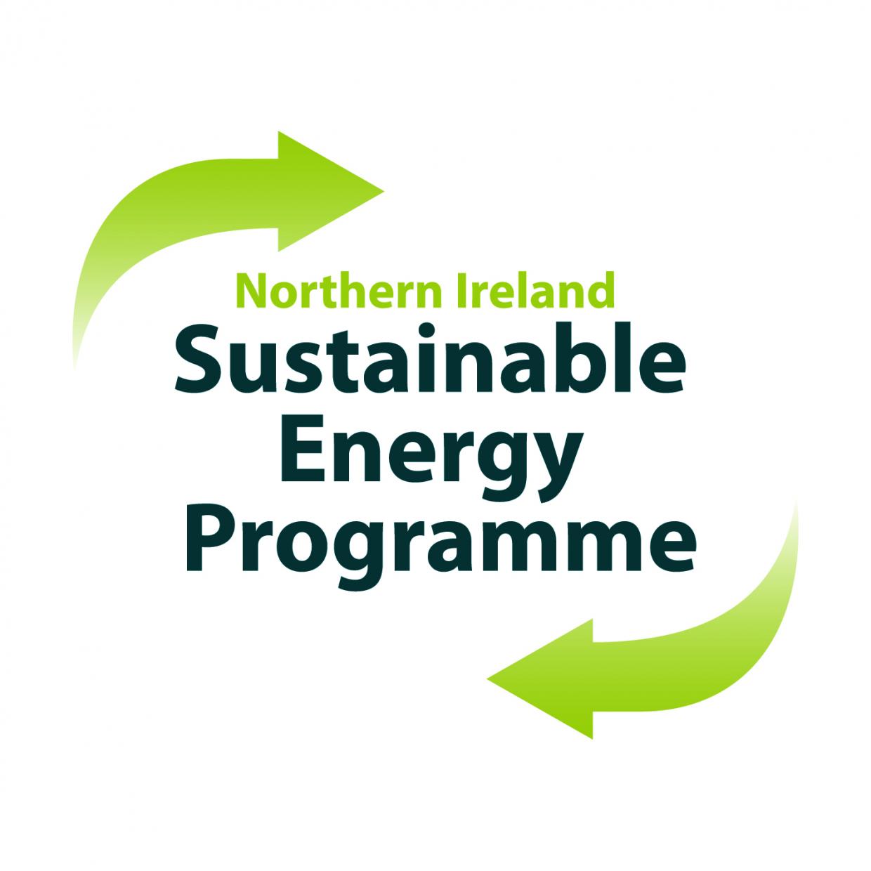 Northern Ireland Sustainable Energy Programme 2025/2027 documents ...