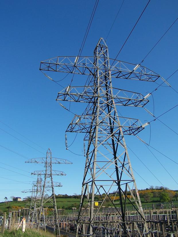 NIE Networks’ consultation on Cluster Substation Update | Utility Regulator