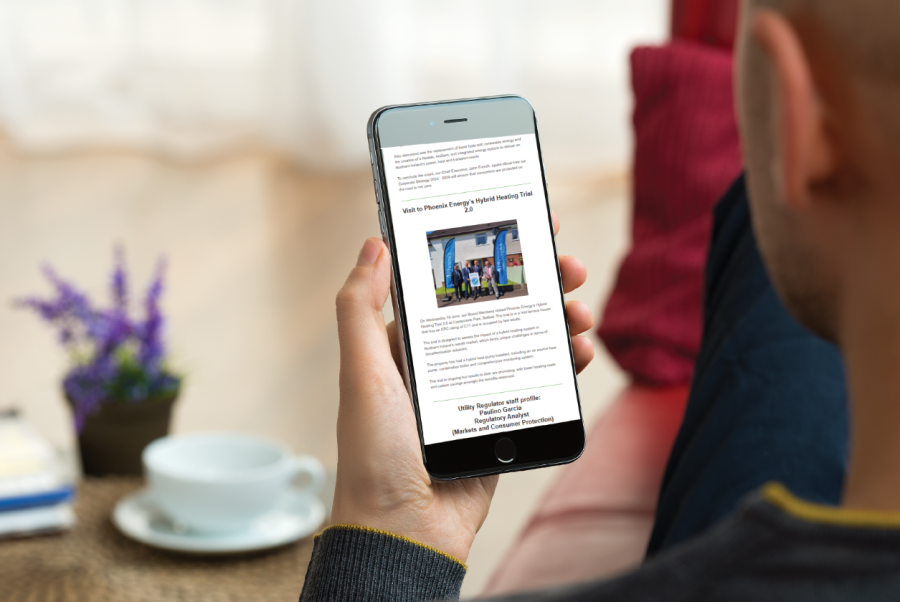 Latest Utility Regulator newsletter published | Utility Regulator